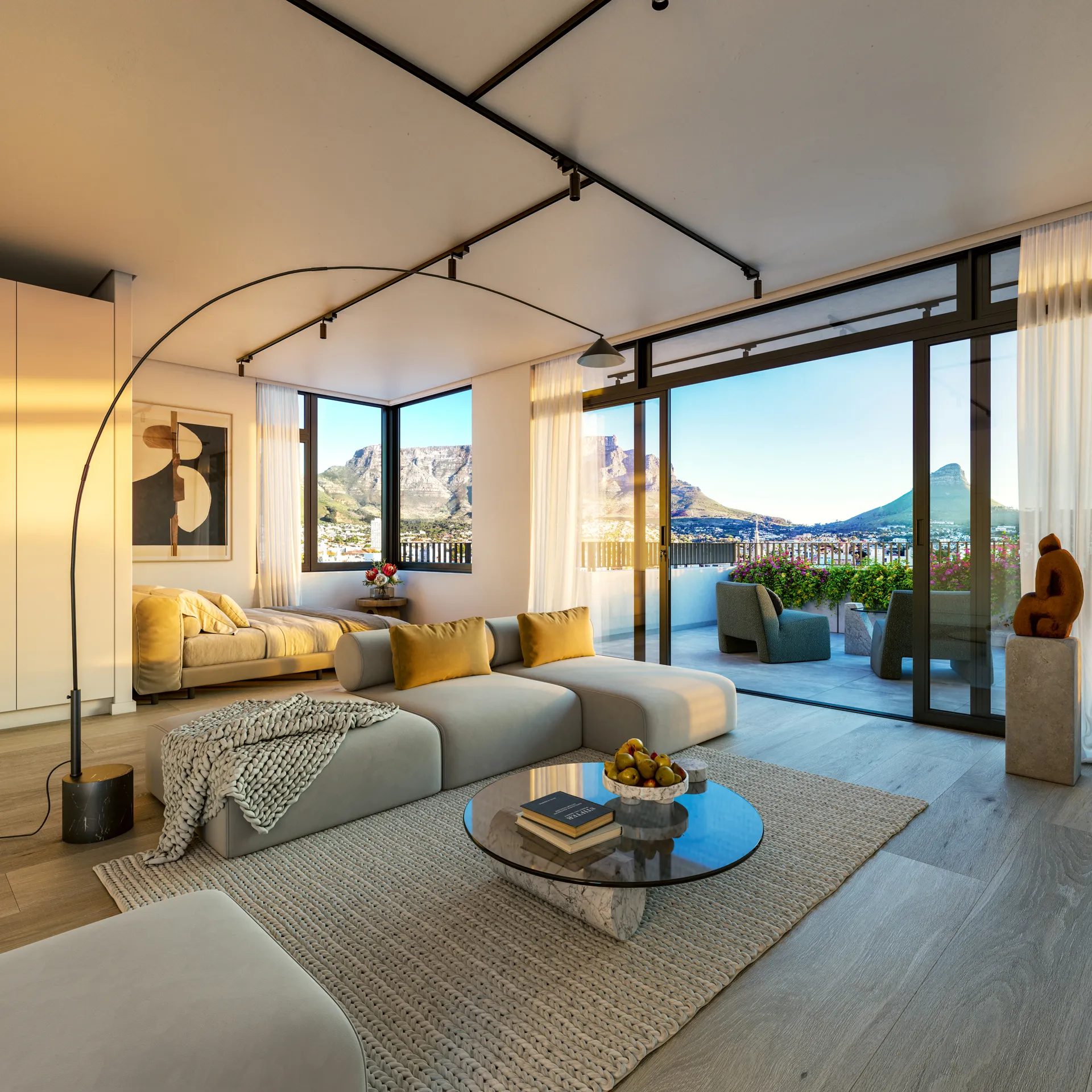 The York | Residential Property Development in Cape Town